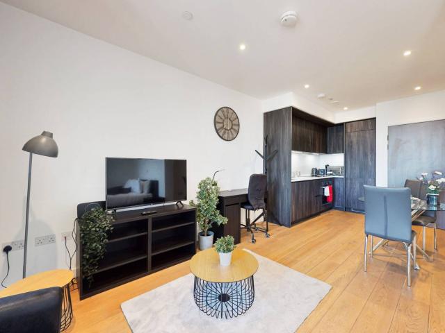 apartment in Reminder Lane