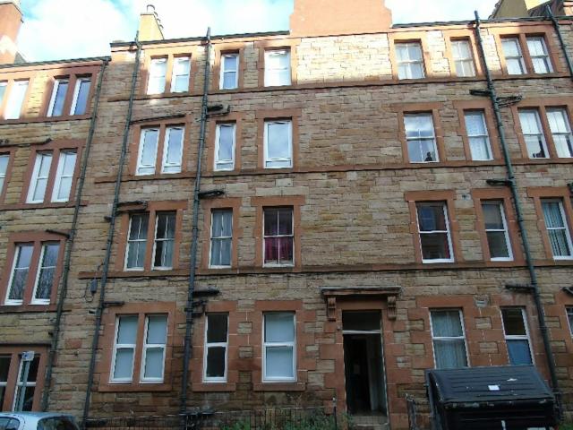 apartment in Ritchie Place, Flat 6 Polwarth, Edinburgh, EH11