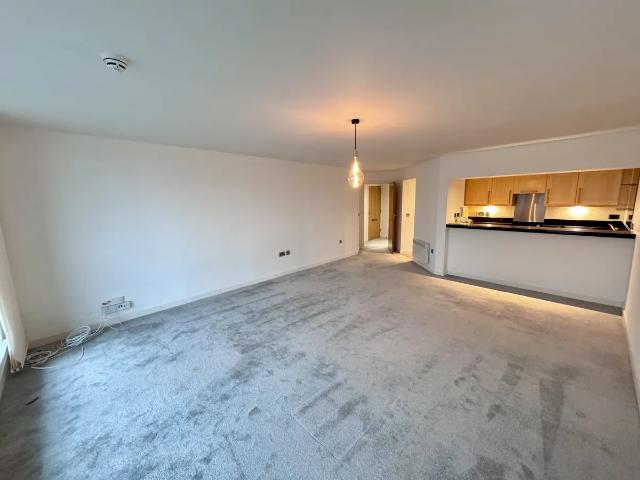 apartment in River Crescent, Waterside Way, NG2