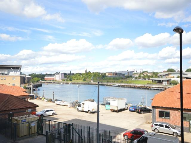 apartment in River View, Sunderland United Kingdom