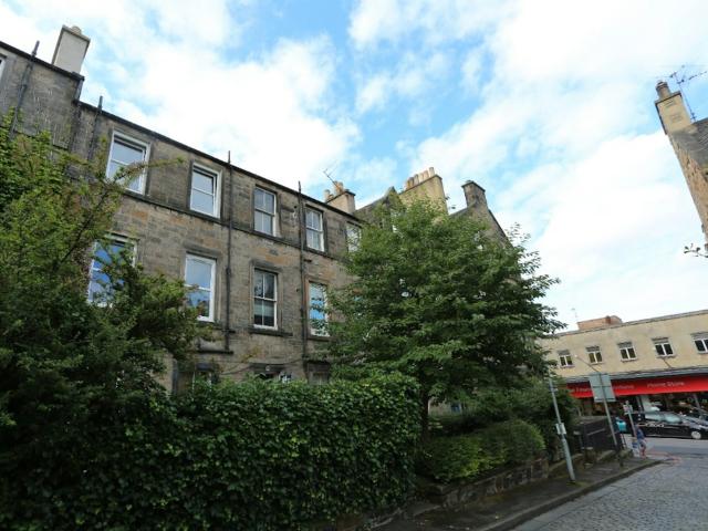 apartment in Richmond Terrace, 2F1 Haymarket, Edinburgh, EH11