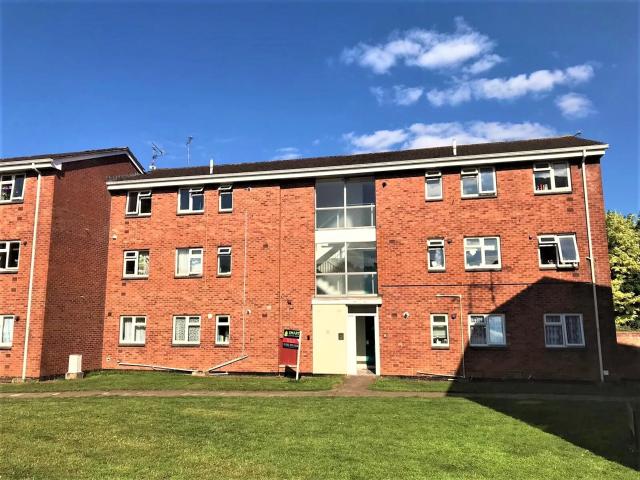 apartment in Rifford Road