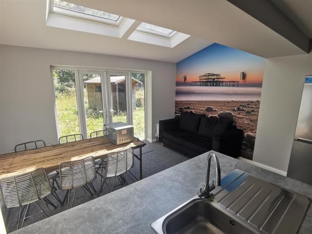 apartment in Ringmer Road, Brighton, East Sussex