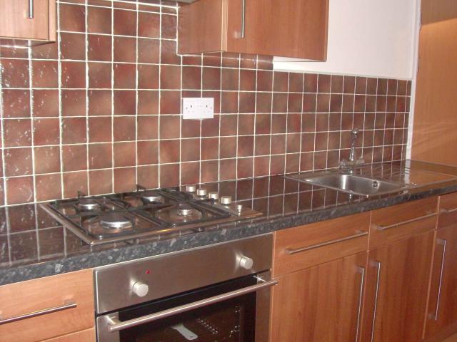 apartment in Russell Street, Roath, Cardiff