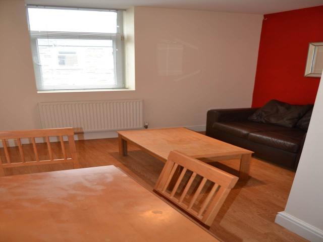 apartment in Russell Street, Roath, Cardiff