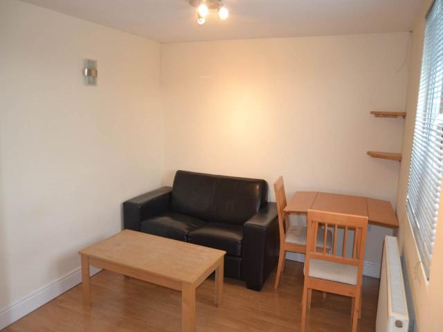 apartment in Russell Street, Roath, Cardiff