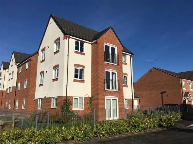 apartment in Ryton House