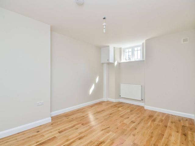 apartment in Rye Lane