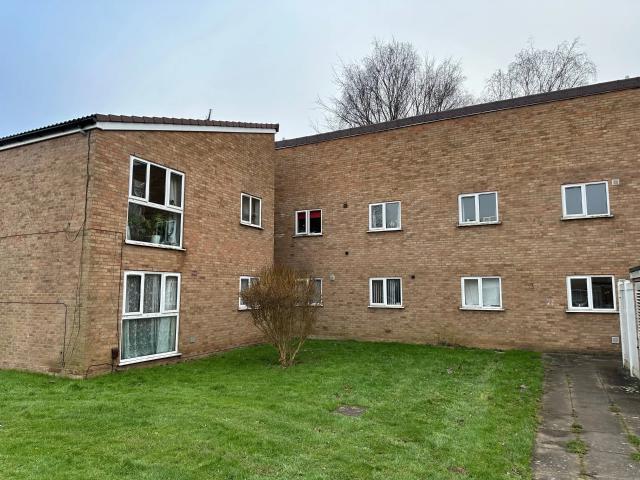 apartment in Ryland Close Leamington Spa