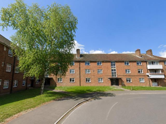 Apartment In Woodhall Road, Chelmsford Cm1