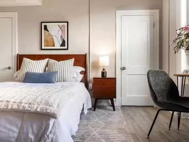 Apartment in Woodley Park