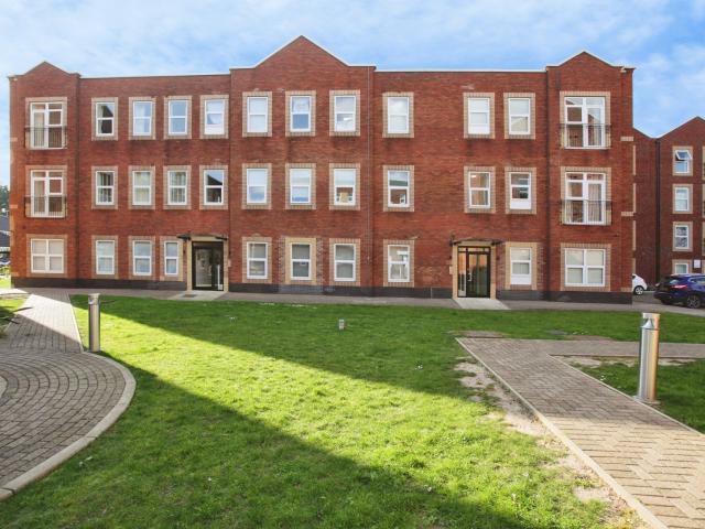 apartment in Woodside Park