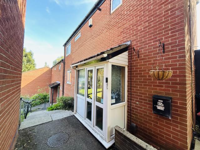 apartment in Wootton Road Bristol