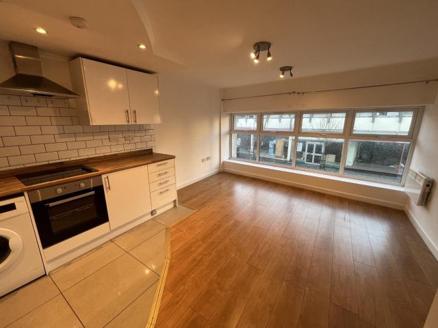 apartment in Worcester House Kidderminster, DY10