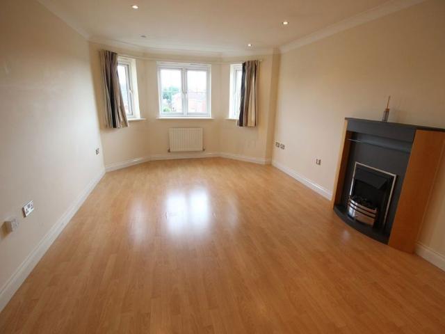 Apartment in Watermans Walk, Carleton Grange, Carlisle