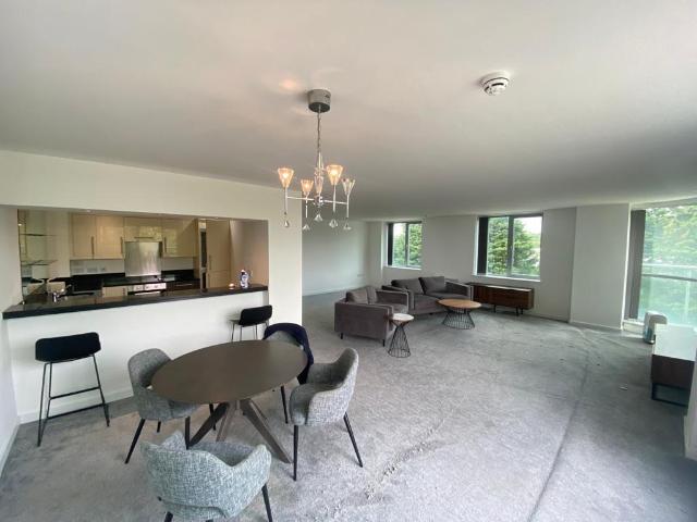 apartment in Waterside Way, Nottingham, NG2