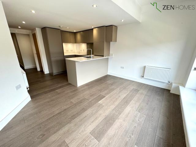 apartment in Watling Street, Radlett