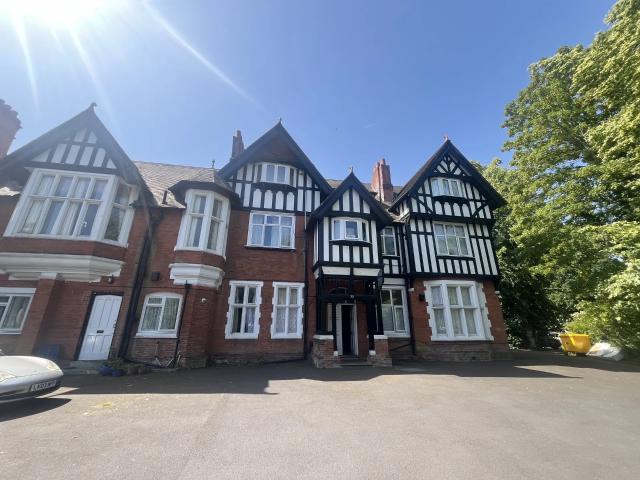 apartment in Wake Green Road Moseley, B13