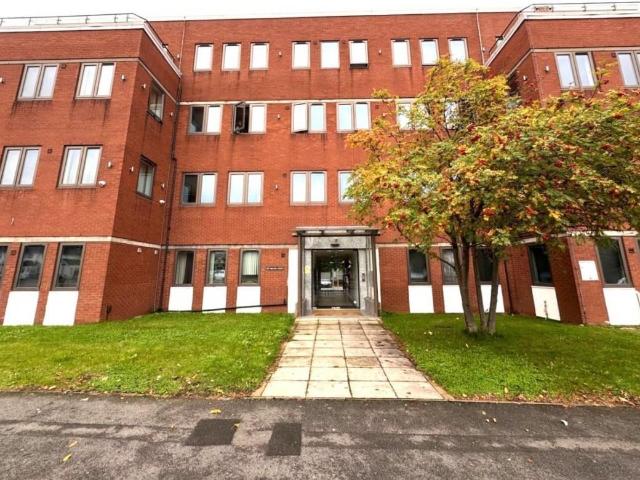 apartment in Walsall Road Perry Barr, B42 1UH