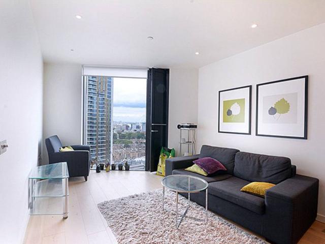 apartment in Walworth Road