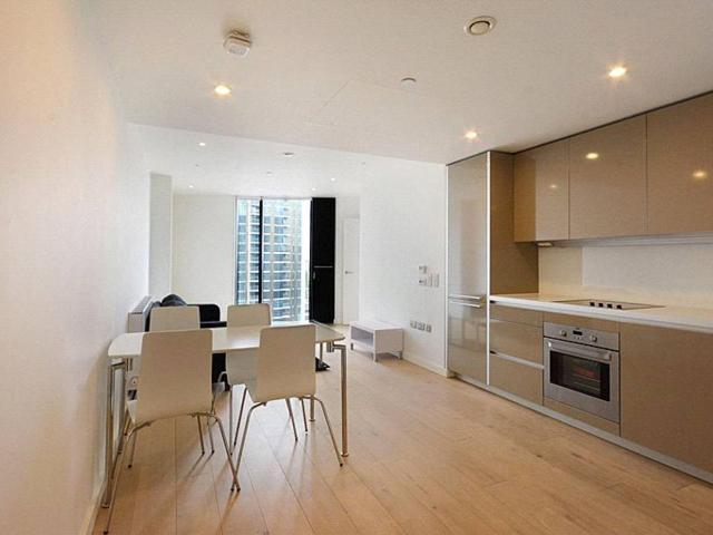 apartment in Walworth Road