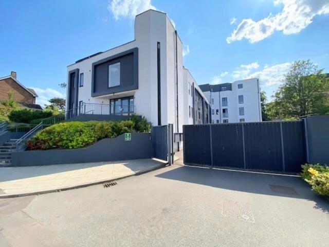 apartment in Walton Street Aylesbury, HP21