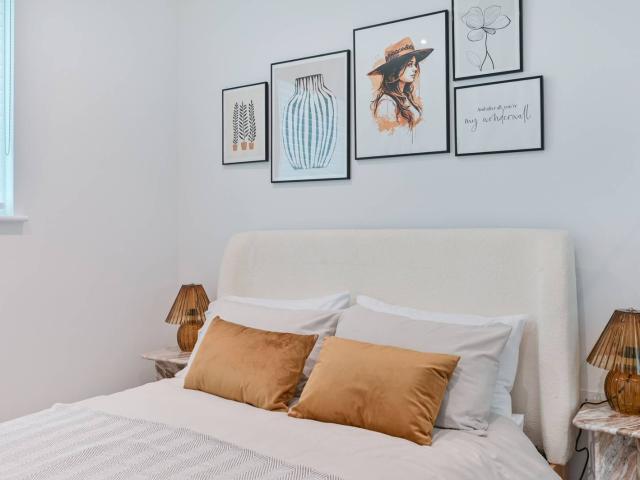 apartment in Wandle Place