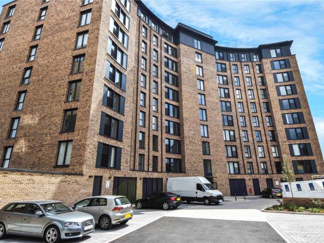 apartment in Washington Apartments, 5 Lexington Gardens, Birmingham, West Midlands, B15 2DR