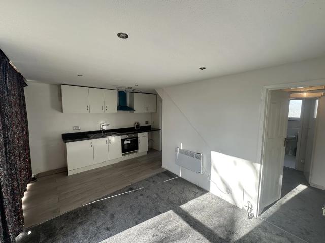 apartment in Washington Avenue HP2