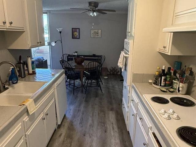 Apartment in WeHo July 15