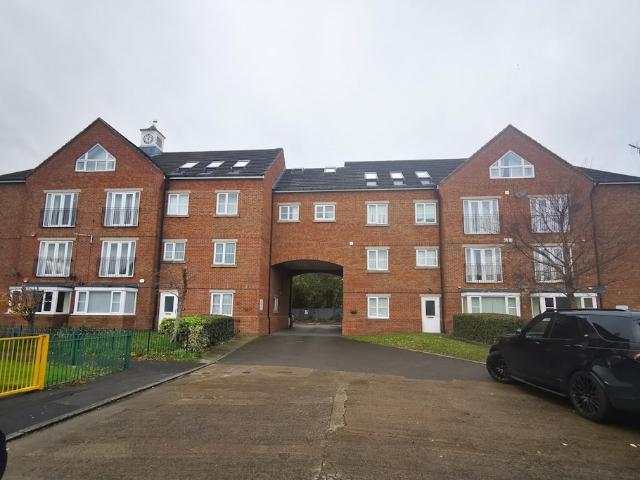 Apartment in Wellington Walk Stockton, TS18