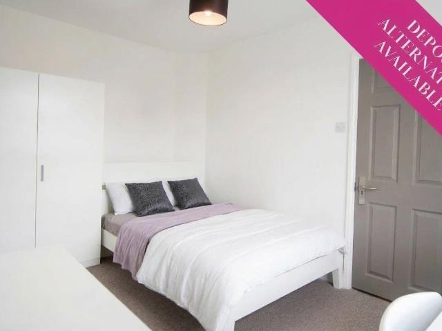 apartment in Wellington Street, Gloucester, GL1