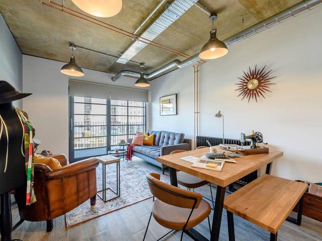 apartment in Wembley Park