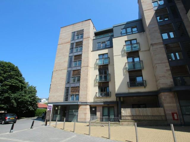 apartment in West Tollcross, Flat 13 Tollcross, Edinburgh, EH3