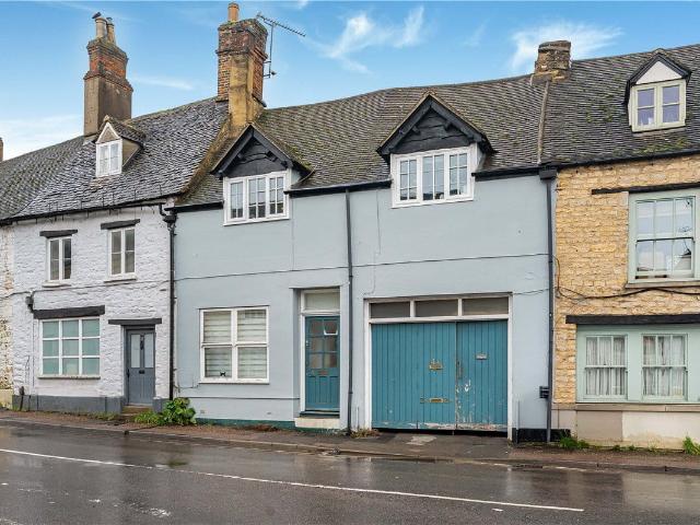 apartment in West End, Witney OX28 United Kingdom