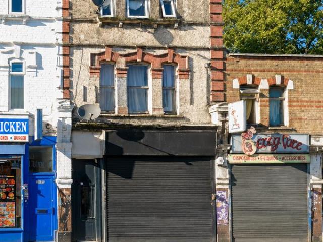 Apartment In West Green Road, London N15