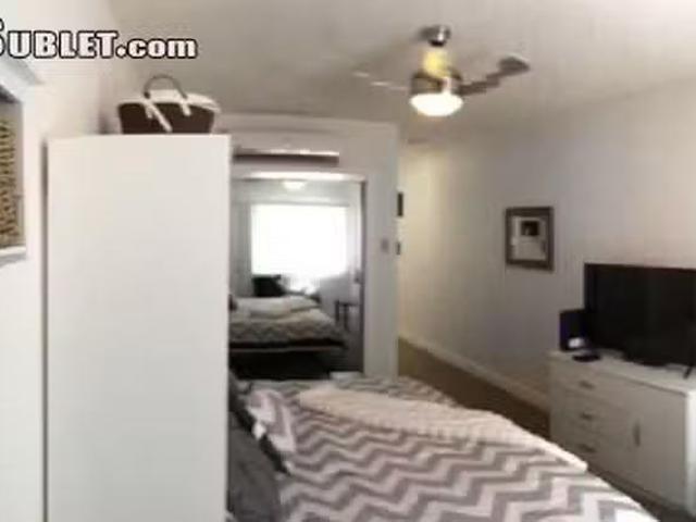 Apartment in West Hollywood