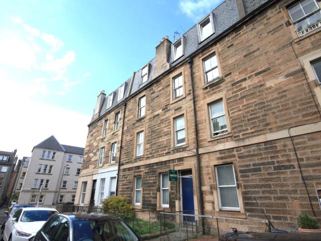 apartment in West Newington Place