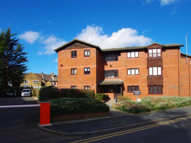 apartment in West Street