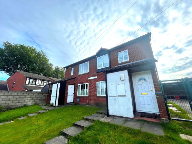 apartment in Westbourne Court WEDNESBURY WS10 8XJ