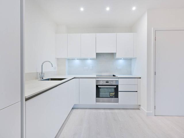apartment in Western Circus