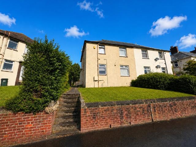 apartment in Western Road, Kilmarnock, East Ayrshire, KA3