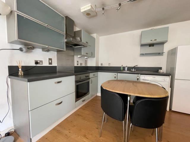 apartment in Westgate Arthur Place, Birmingham, B1
