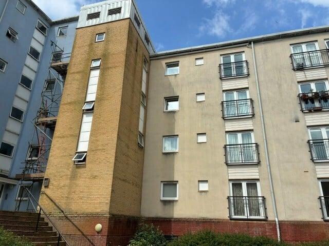 apartment in White Star Place