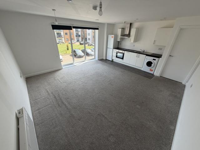 apartment in White Rose Apartments LU1