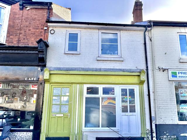 apartment in Whitecross Road HEREFORD, HR4