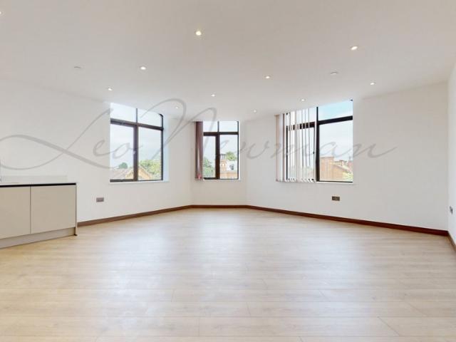 apartment in Widmore Road, Bromley, BR1