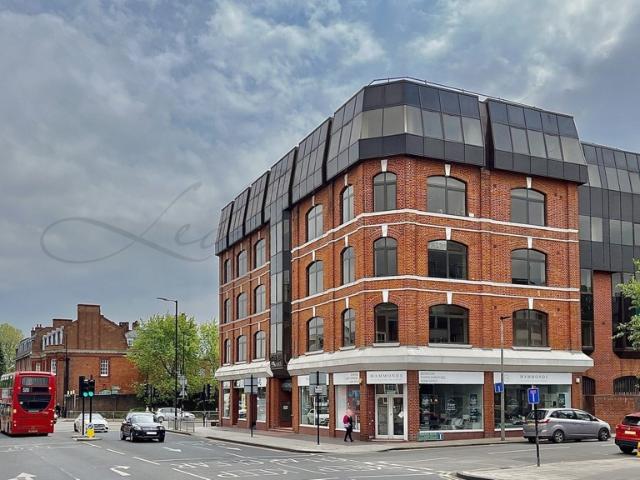 apartment in Widmore Road, Bromley, BR1