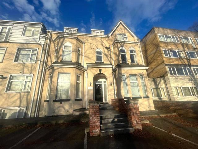 apartment in Wilbraham Court One, Fallowfield, Greater Manchester, M14 6JY