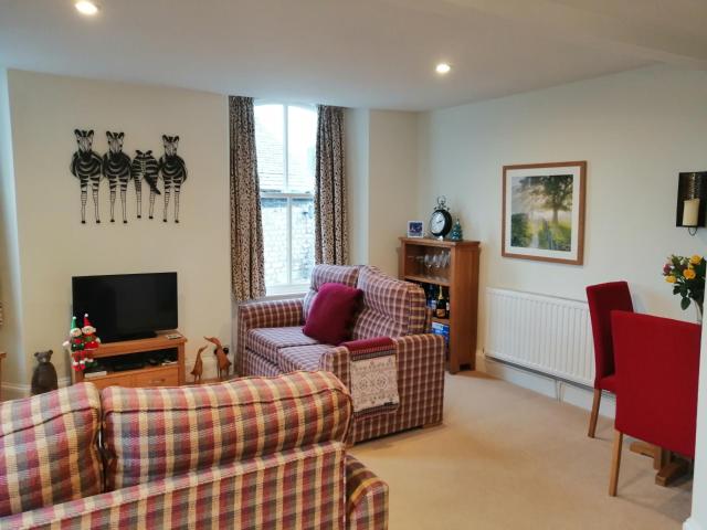apartment in Wildman Street
